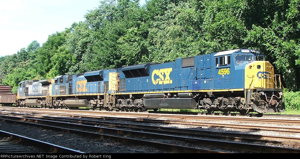 CSX 4596 Q438 (2)
